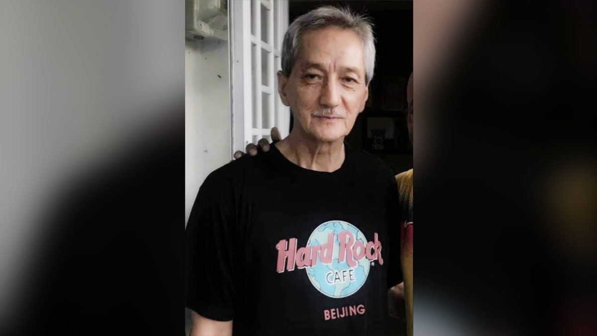 Former Singapore footballer, Malaysia Cup star Mat Noh dies aged 67 - CNA