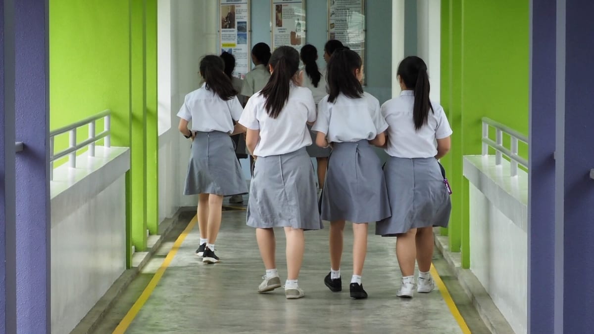 Why we should care about caring in schools - TODAY