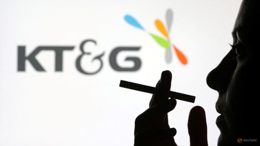 Proxy advisor ISS recommends KT&G investors back activists director nominees - CNA