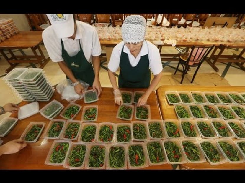 Break Fast Made Easy - TODAY