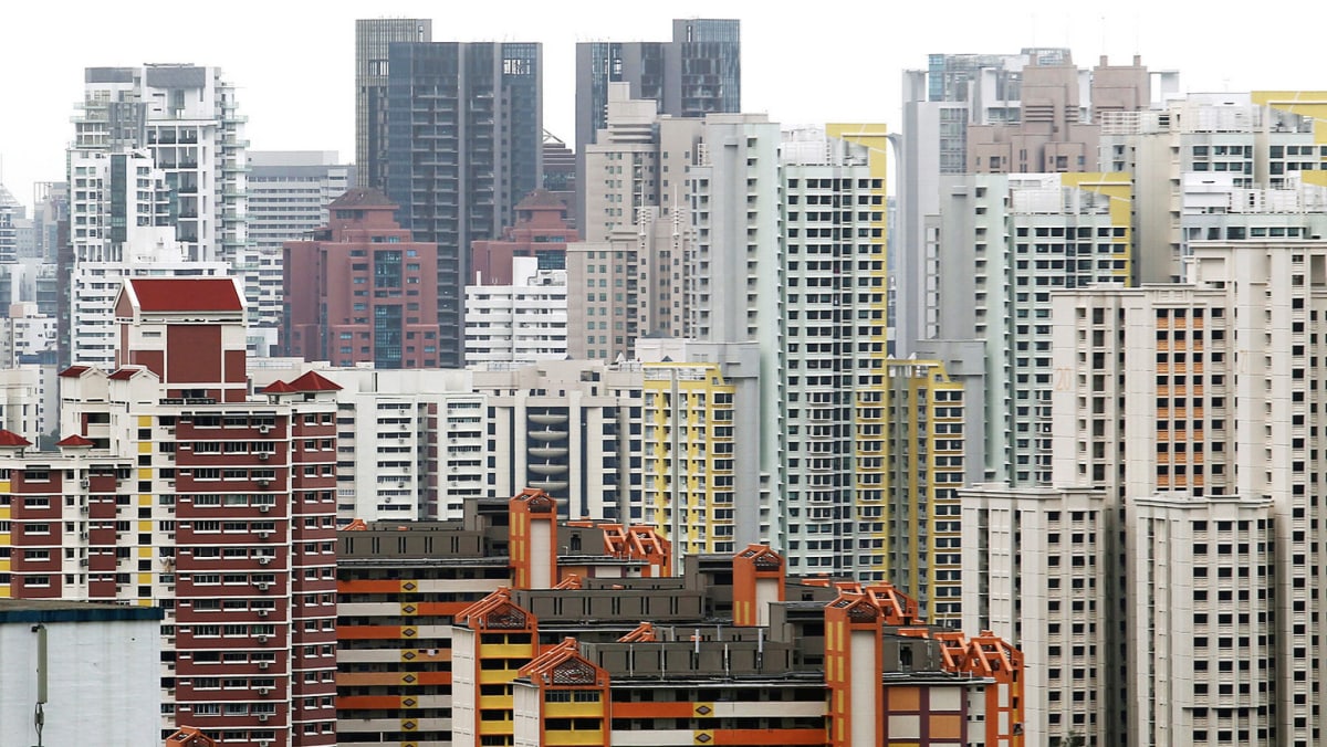 Annual value of home ‘best available proxy’ in means-testing - TODAY