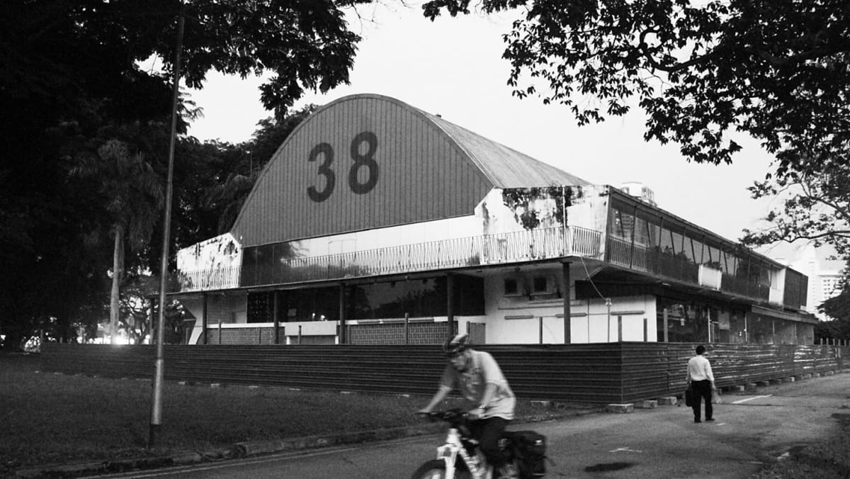 Why we need more community museums - TODAY