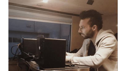 Philip Blake latest news & coverage - 8days