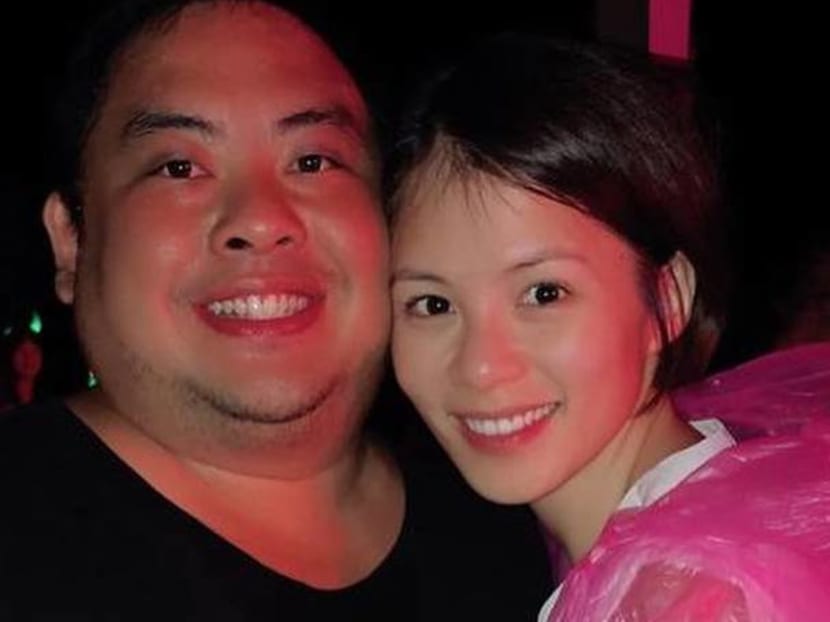 Popiah King’s Son Ben Goi And Husband Of Ex-Actress Tracy Lee Has ...