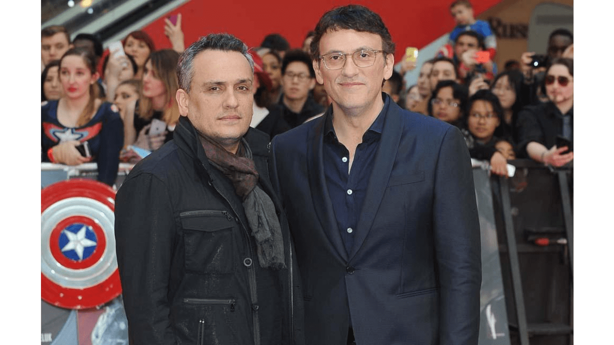 Avengers: Infinity War directors explain why Scarlet Witch's accent has ...