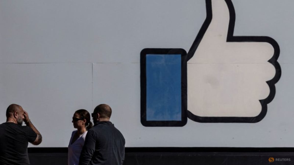 Meta's Facebook to pay US$90 million to settle privacy lawsuit over ...