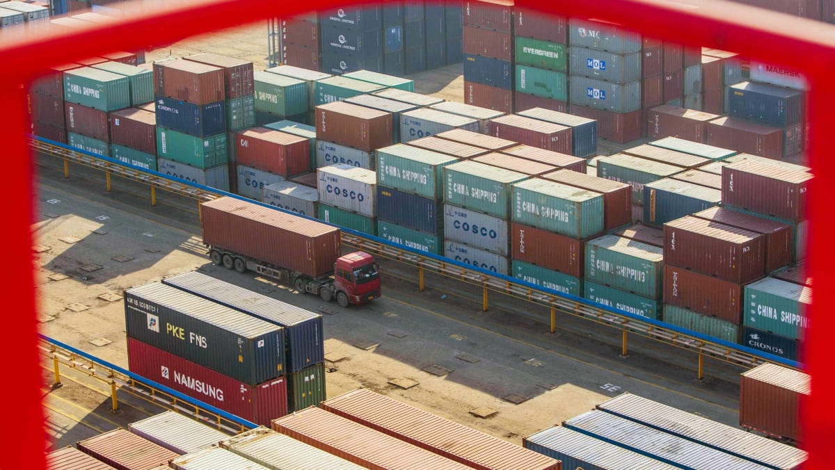 Streamline customs procedures for smoother trading: Experts - TODAY