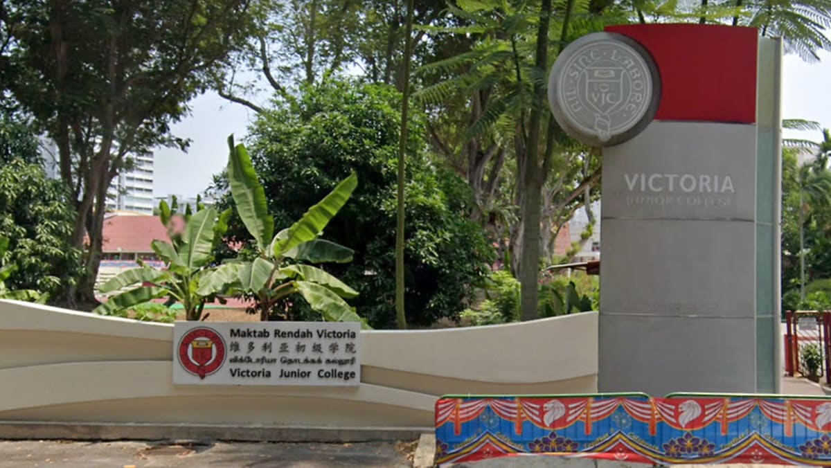 Victoria Junior College to resume classes after students, staff test ...