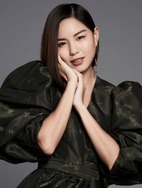 FEMALE CELEBS - Mediacorp