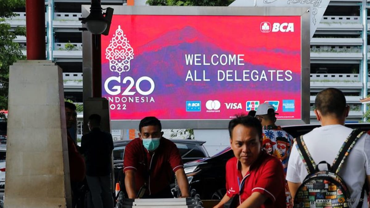 Factbox G20 Summit Which Leaders Will Attend Bali Summit Today