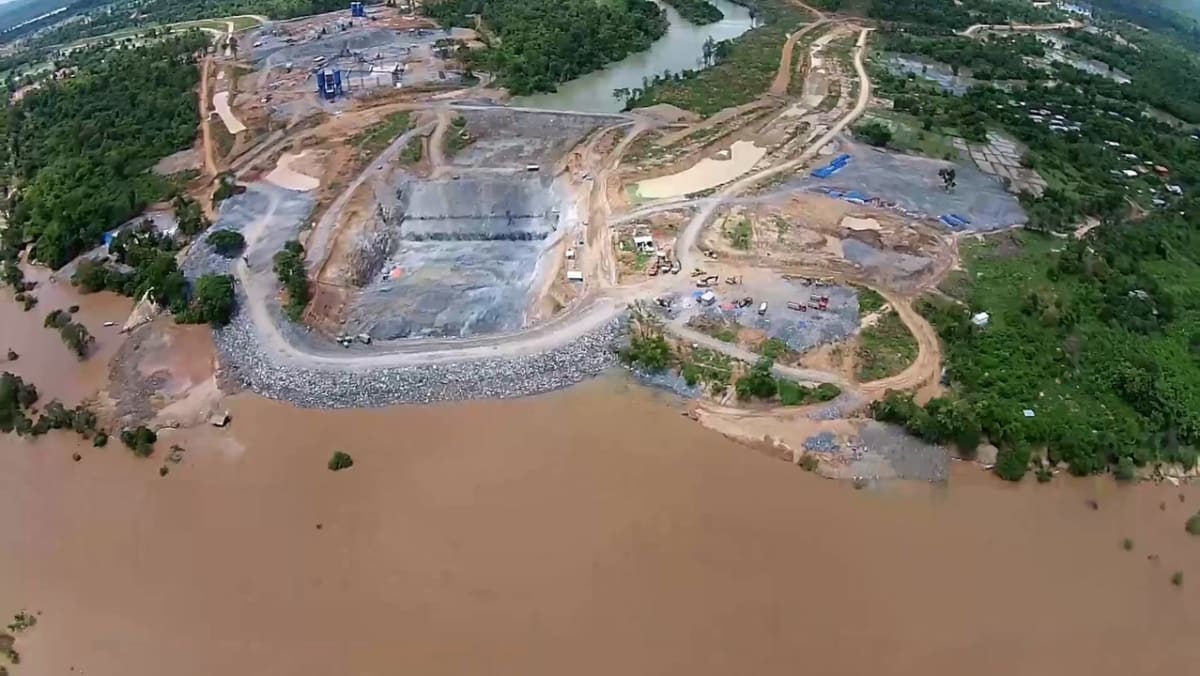 Don Sahong Video 1 - CNA