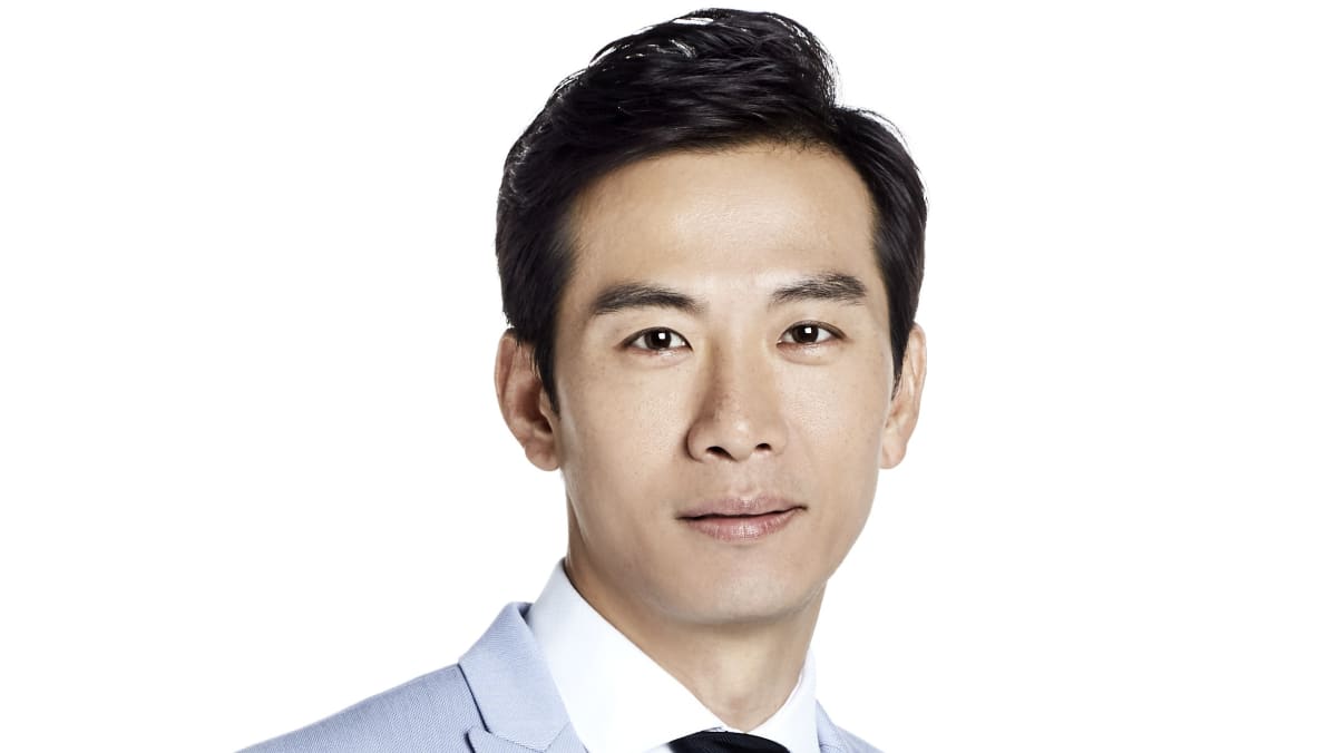 Qi Yuwu - Mediacorp