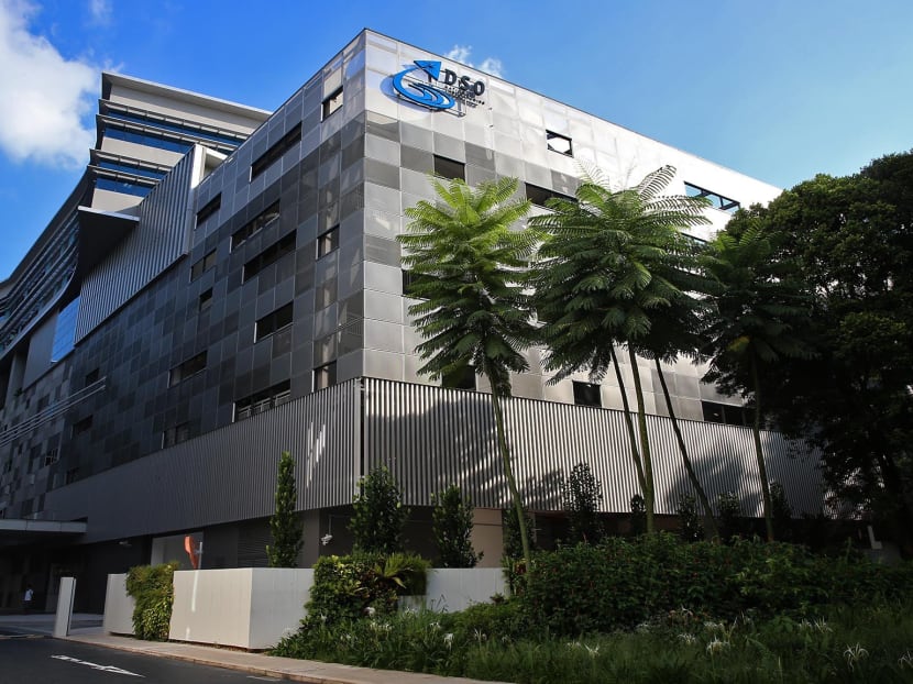 DSO engineers building system that detects fake news - TODAY