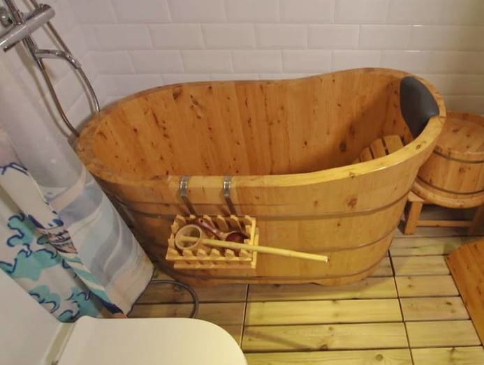 Transforming a 990 sq ft HDB flat into a ‘little Japan’ – complete with ...