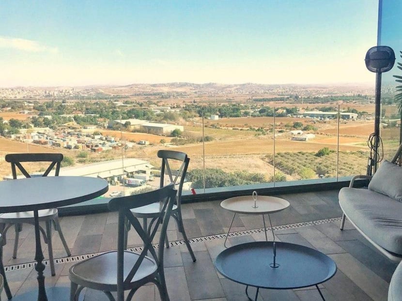 We Visited SodaStream's HQ In Israel To Find Out What It's Like To Work ...