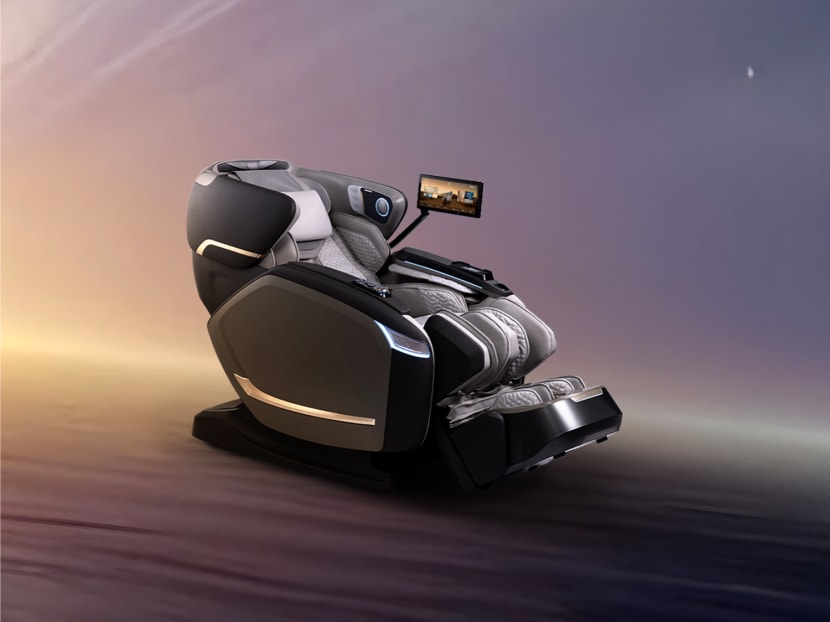 Introducing the Biovision engine: A leap into the future of massage ...