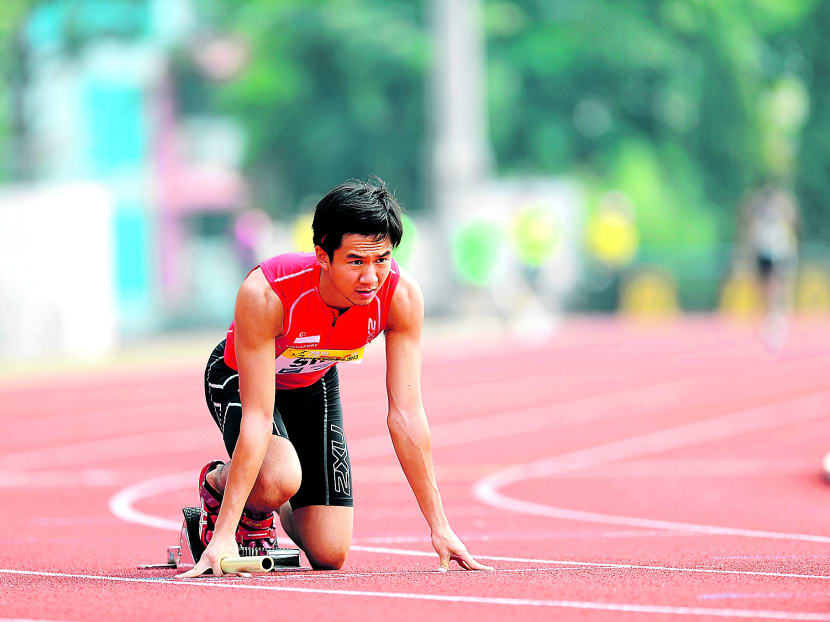 Top-three finish still on - TODAY