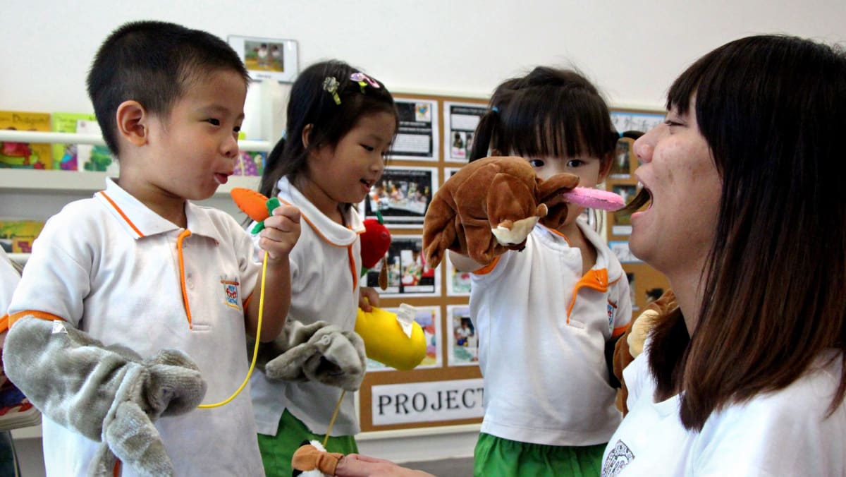 Relationships-based learning may be key to better preschools - TODAY