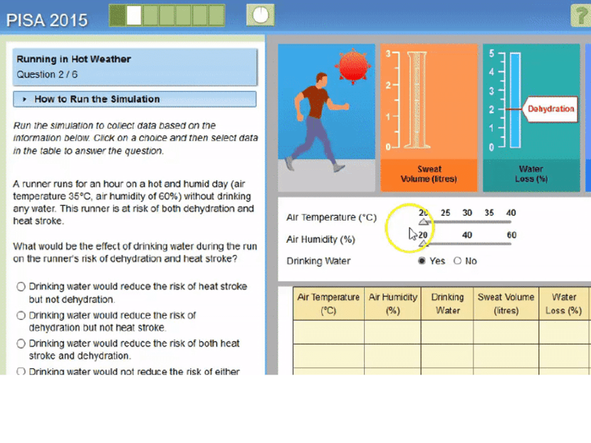 S’pore students top in science, maths and reading in Pisa test - TODAY