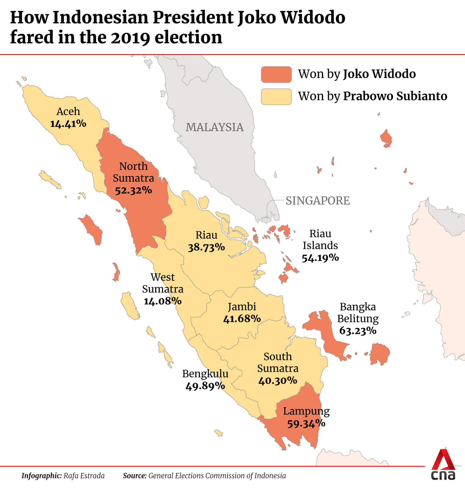 Indonesia Elections 2024: A Jokowi-backed or a Jokowi-like candidate ...