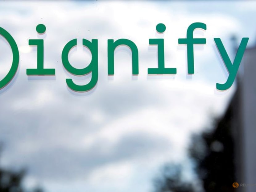 Signify cuts outlook but sees demand for energy-efficient lights - TODAY