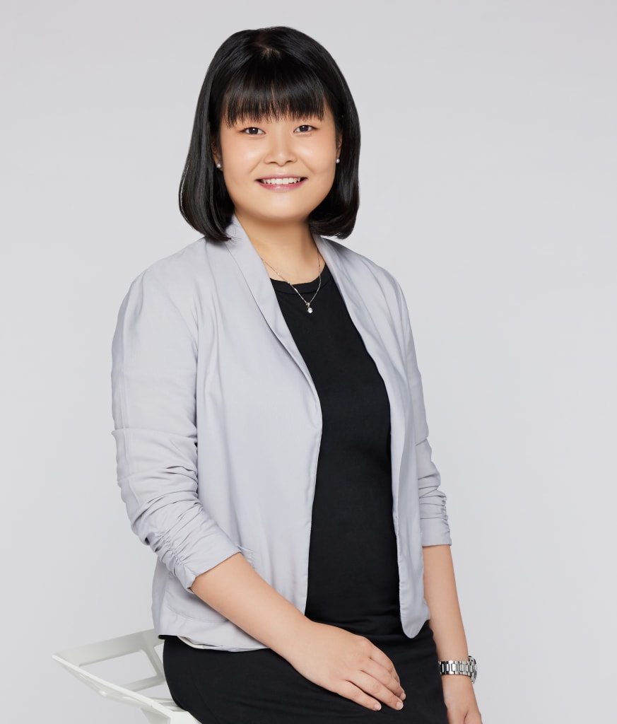 Rachel Han - Senior Research Writer (Chinese Entertainment Productions ...