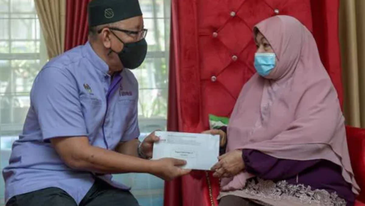 Program Ziarah Finas buka ruang kepada artis veteran sertai semula ...