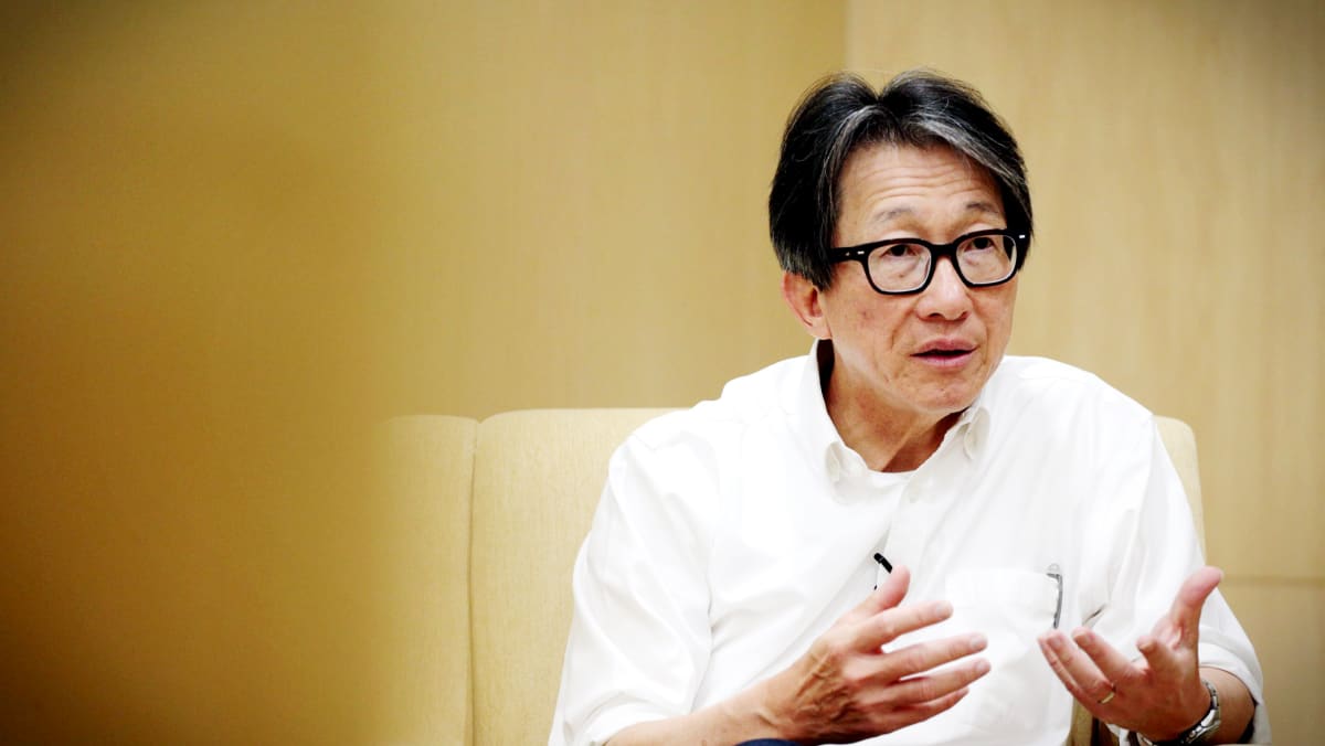 'Unemployment could rise further' as Singapore tackles structural ...