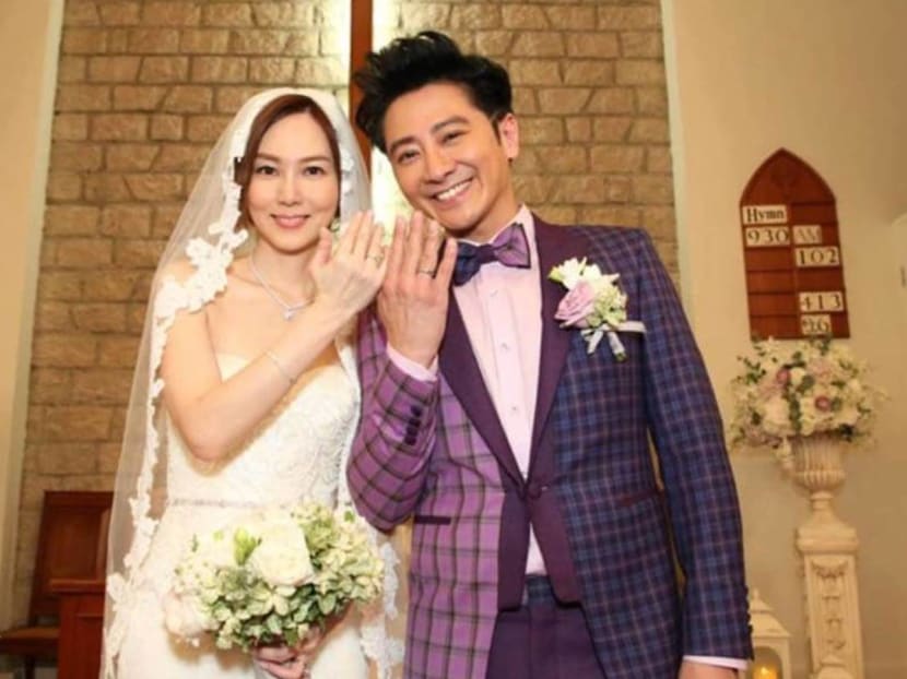 Eric Suen Gave His Wife S$1.03mil As A ‘520 Day’ Present… Or Did He ...