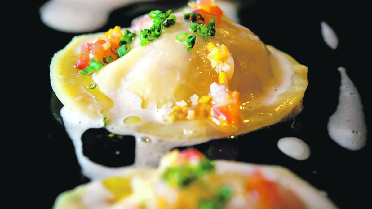 Gallery: Food review: The Knolls | 4/5 - TODAY