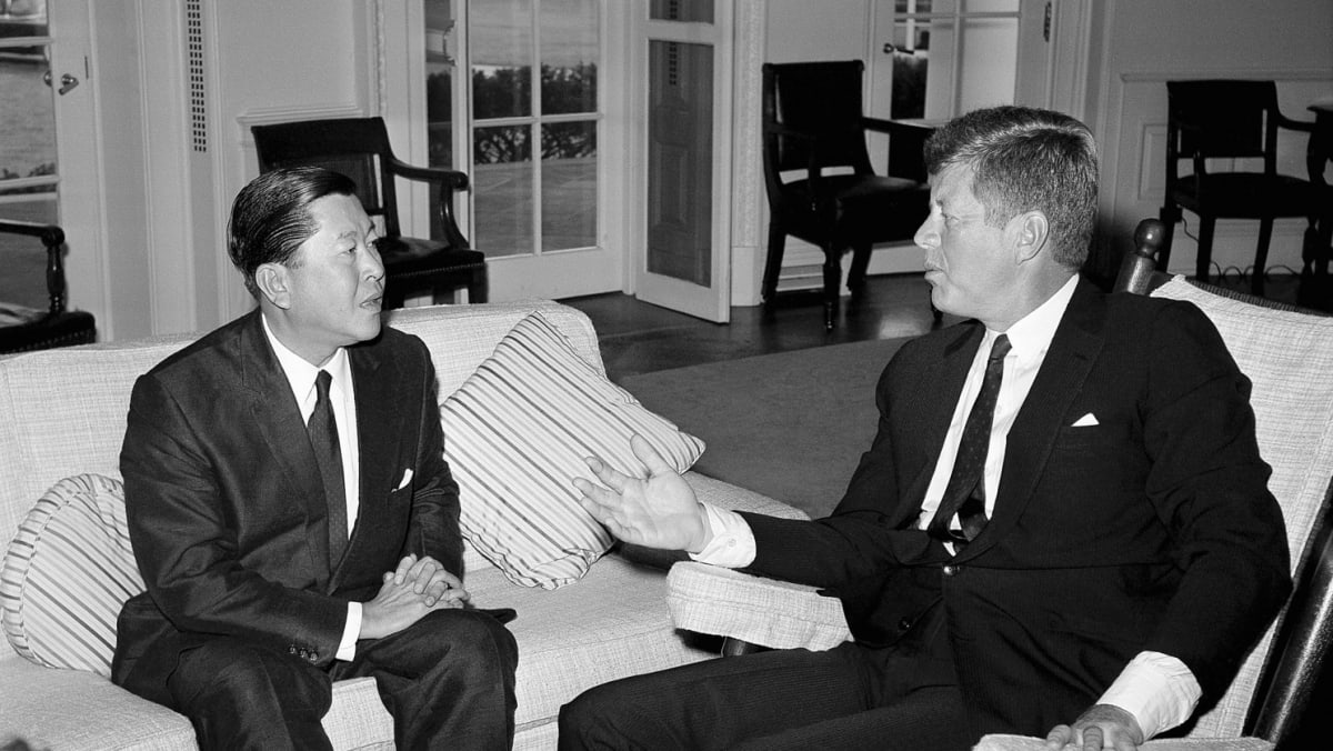 The spirit of ASEAN’s founding fathers lives on - TODAY