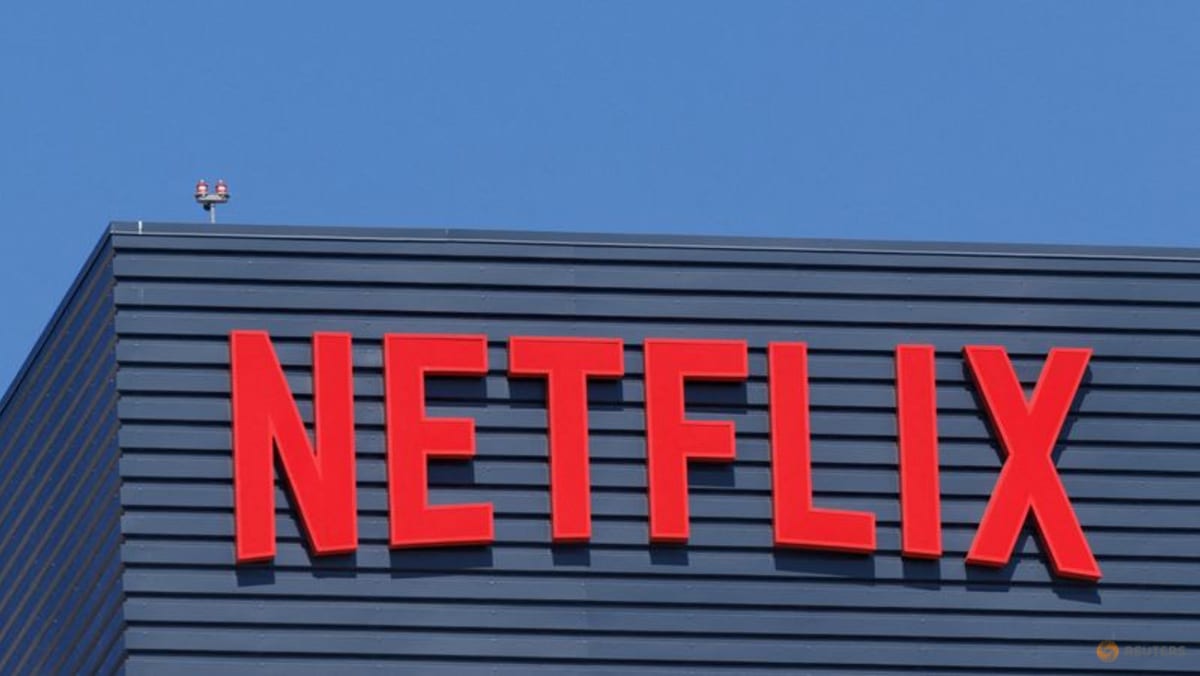 Netflix advertising chief says ad tier crosses 23 million monthly users ...