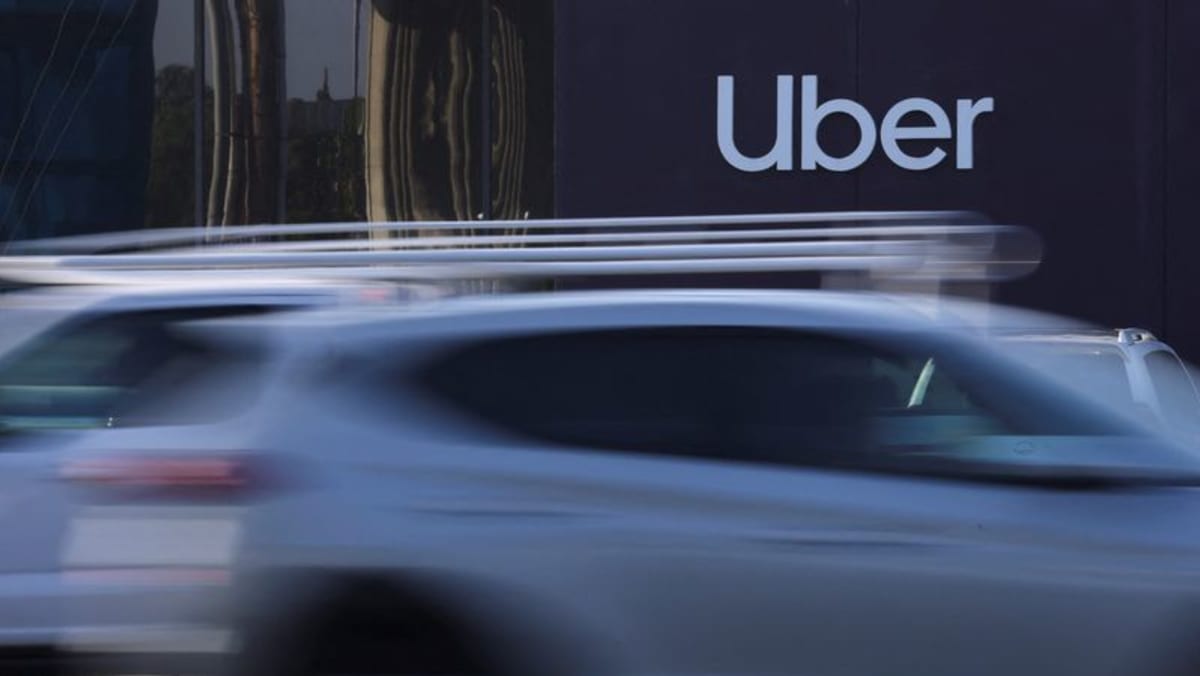 Daniel Loeb's Third Point slashes stake in Uber - CNA
