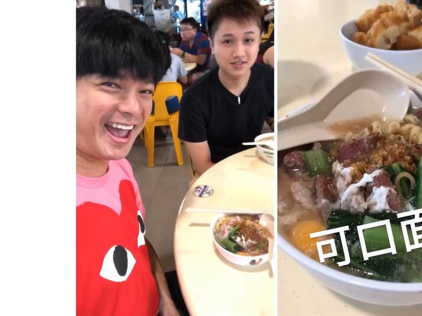 Foodie Friday: What The Stars Ate This Week (Feb 28 - Mar 6) - TODAY