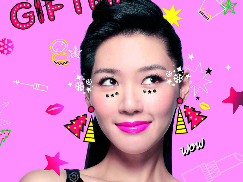 Celebrate Christmas with Watsons and win S$10,000 - TODAY