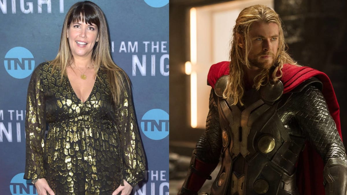 Patty Jenkins Left Thor: The Dark World Over Script Complaints - TODAY