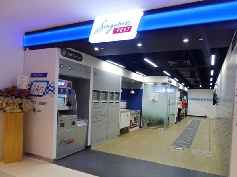 SingPost to end doorstep delivery for small parcels, raise airmail ...