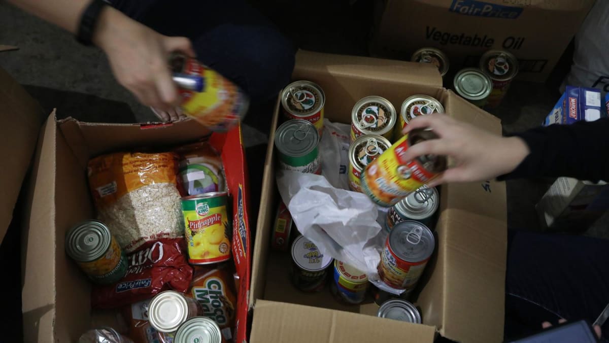 ‘Firms donating food should be supported’: Charities, social ...