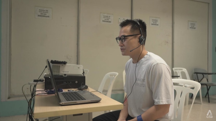 3 reasons to watch Beyond Maximum Security, CNA's sequel to its hit documentary series on prison ...