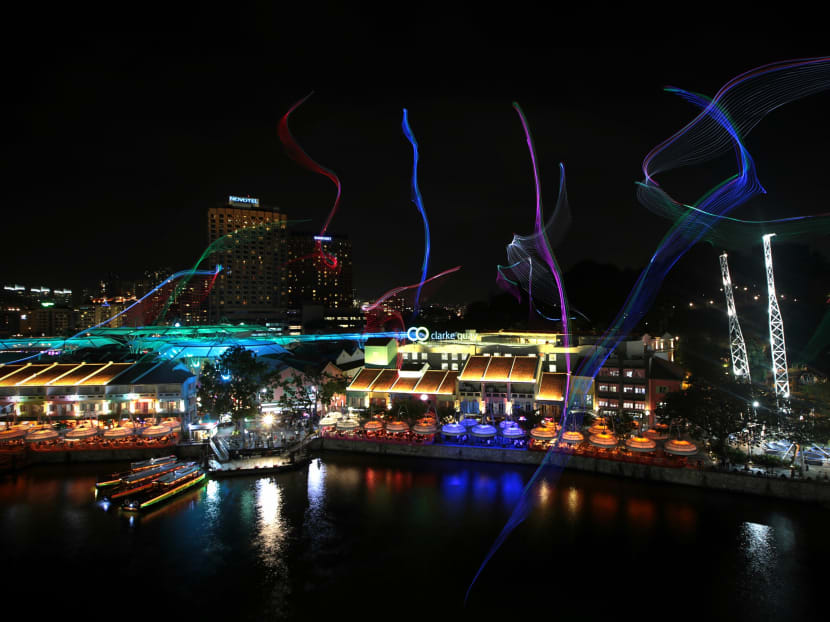 TODAY's morning brief for Friday, Nov 3 - TODAY