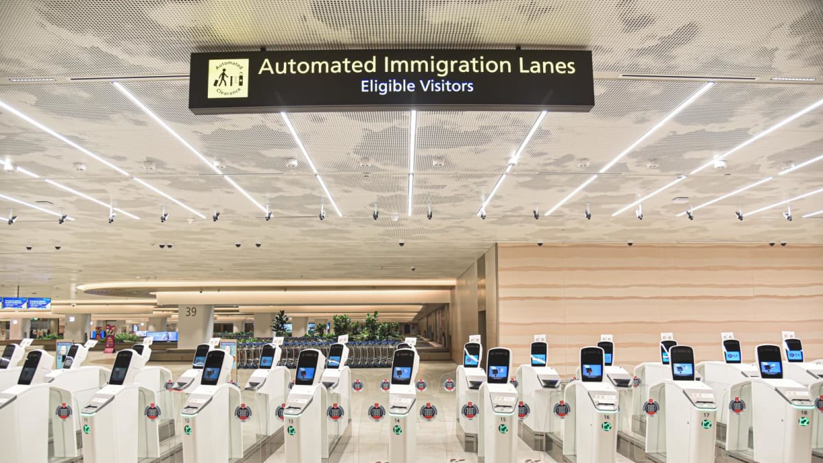 Proposed changes to Immigration Act to allow checkpoint biometric ...