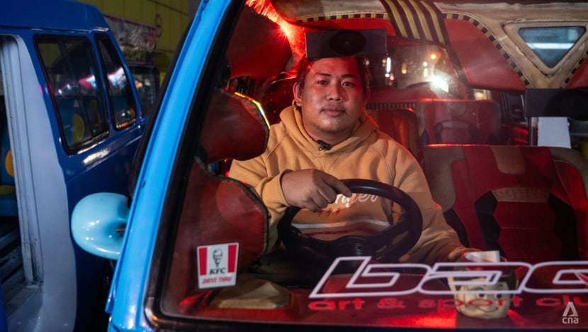 ‘Better to have no rice than to be outclassed’: Why a customised ...