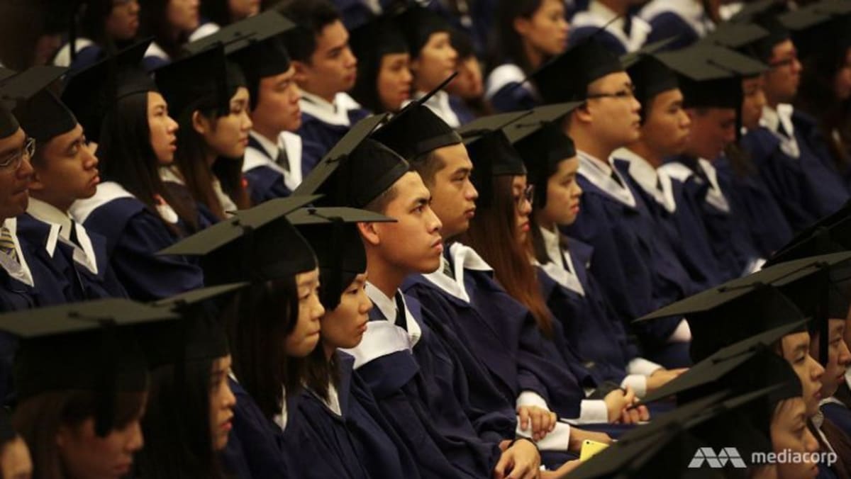 Pengambilan bagi kursus sarjana meningkat di 2 universiti, kian ramai ...