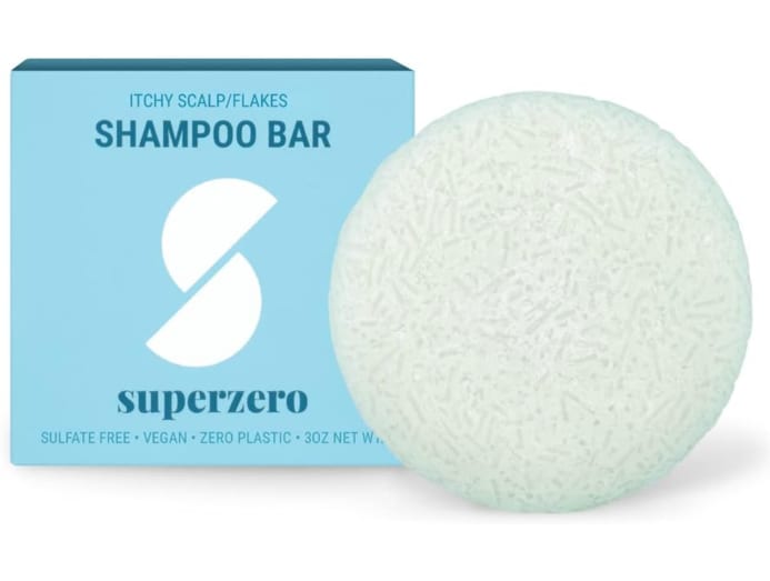 Solid start: 10 bar soaps and shampoos for a more conscious clean