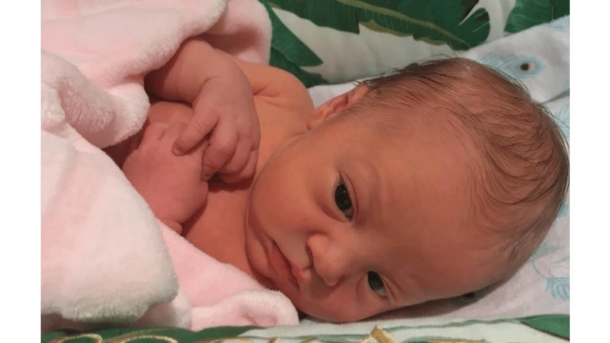 Owen Wilson's daughter makes Instagram debut - 8days