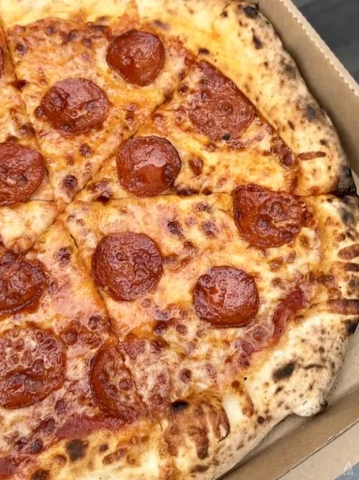 Best new pizza restaurants in Singapore - CNA Lifestyle