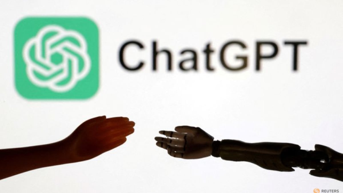 Exclusive-OpenAI explores how to get ChatGPT into classrooms - CNA