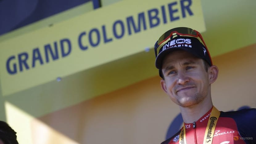 World champion turned domestique Kwiatkowski shows his class again - CNA