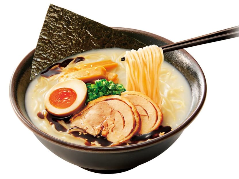You Can Now Eat Ramen King Keisuke Takeda-Approved Nissin Instant ...