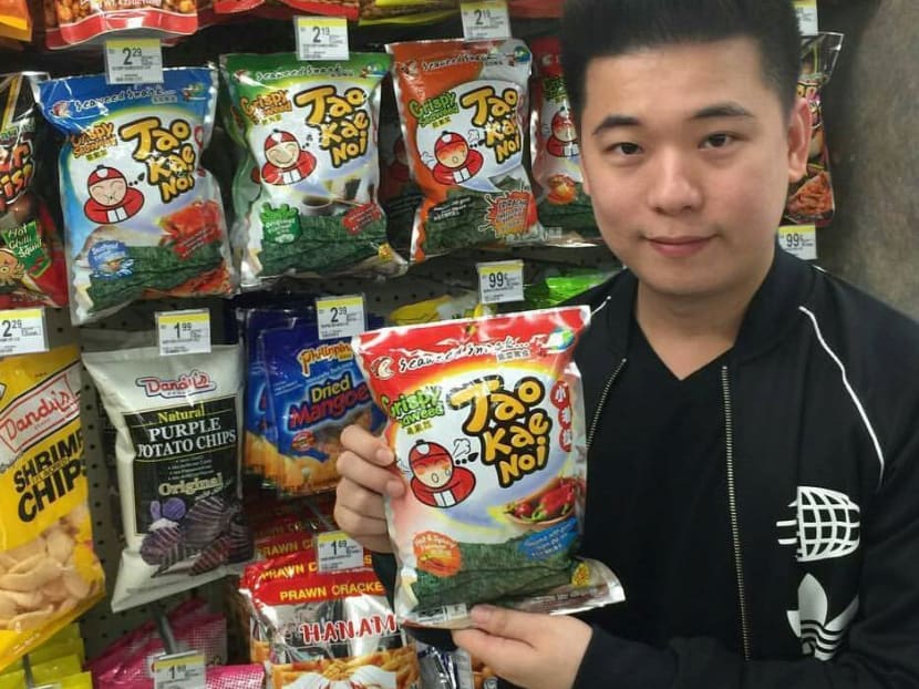 Youngest Thai billionaire | HardwareZone Forums